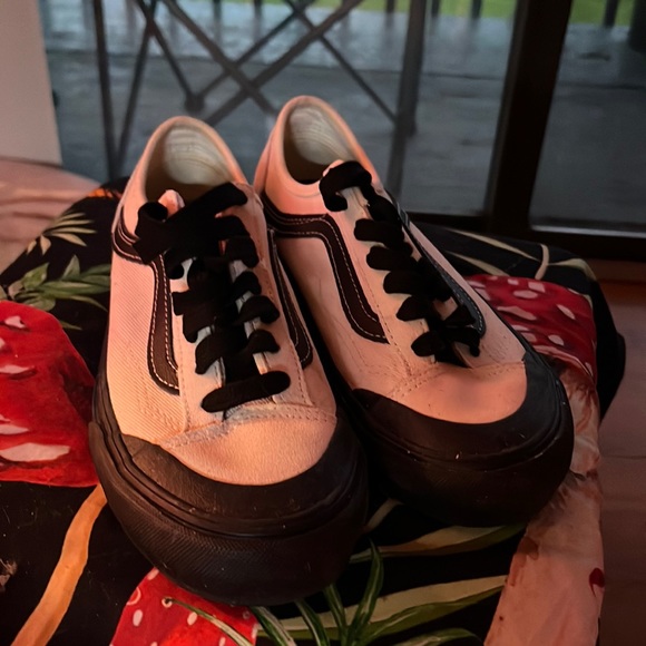 Vans | Shoes | Ultracush Vans | Poshmark
